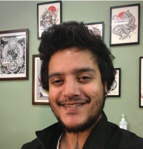 Subhojit Chakraborty - KULA | A Global Gathering